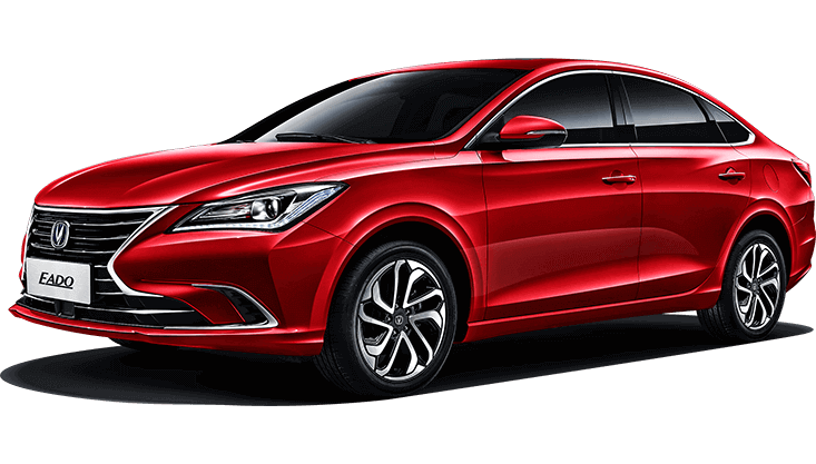 CHANGAN